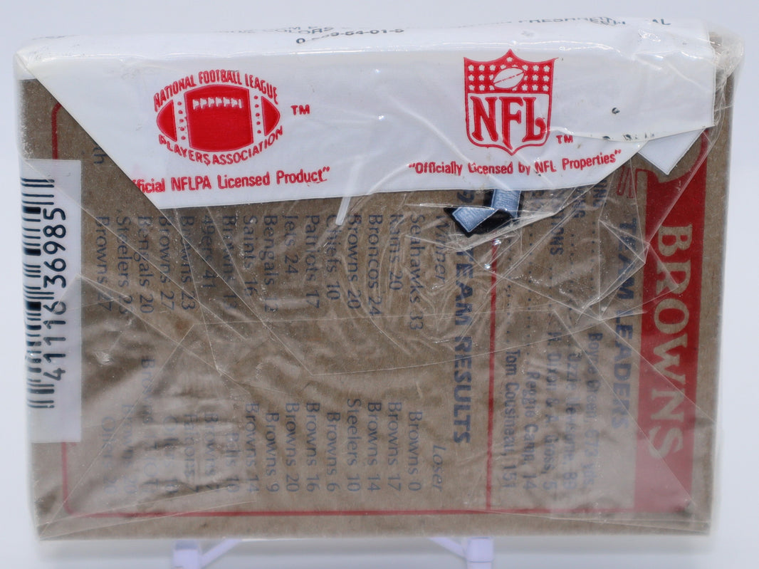 PACKS - Football – Pack Shack