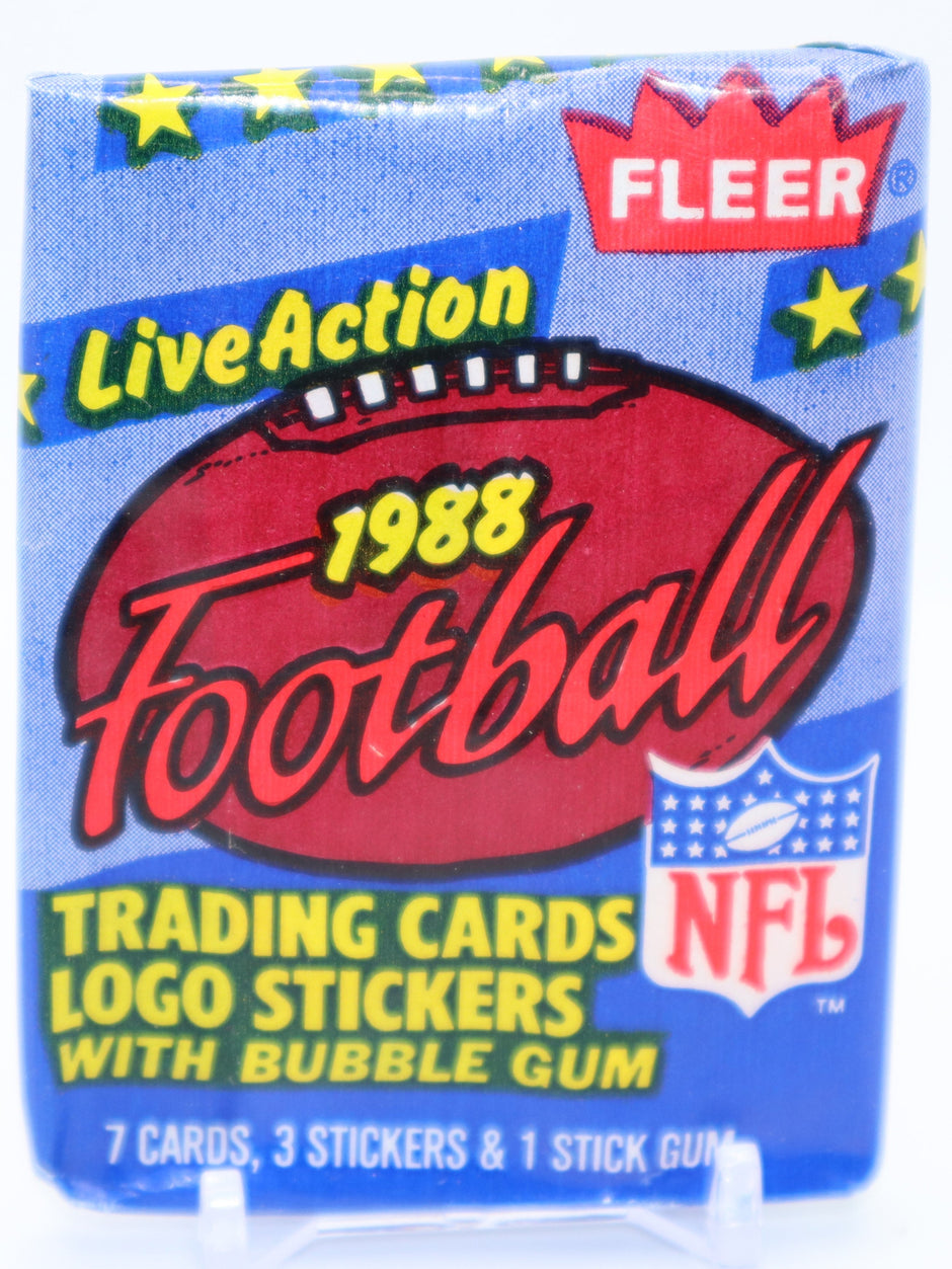 PACKS - Football – Pack Shack