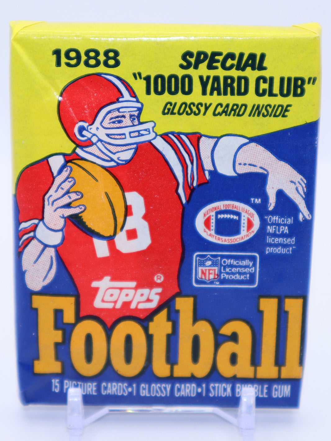Pack Shack Cards