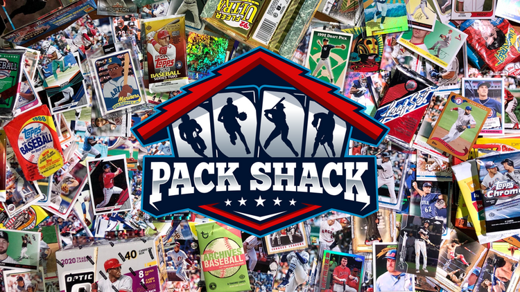 Pack Shack Cards