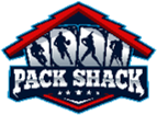 Pack Shack Cards